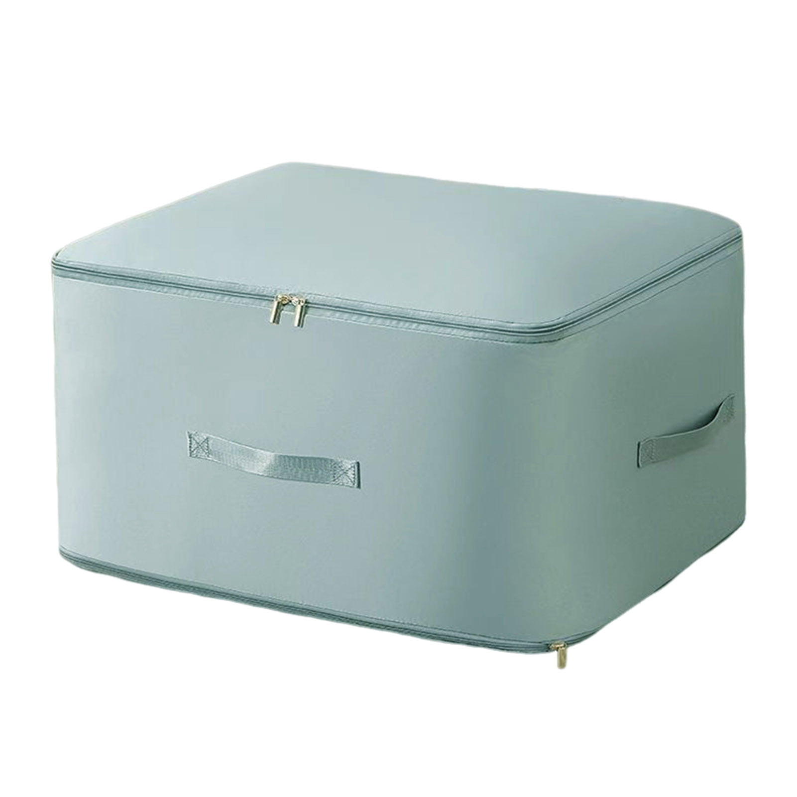 Large-Capacity Self-Compression Organizer Storage Bag - Moisture-Proof ...