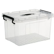 Smart Sort & Store Tray Set - Walmart.com