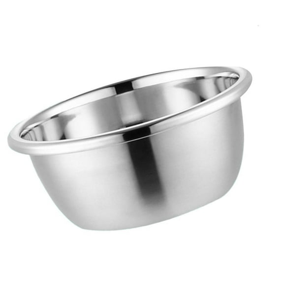 Large Capacity Strainer Set Dishwasher Safe Basin Suitable for ...