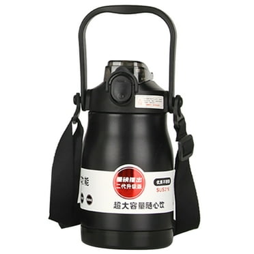 Arabic Farsi Writing Middle Eastern Hot Cold Water Tea Coffee Vacuum ...