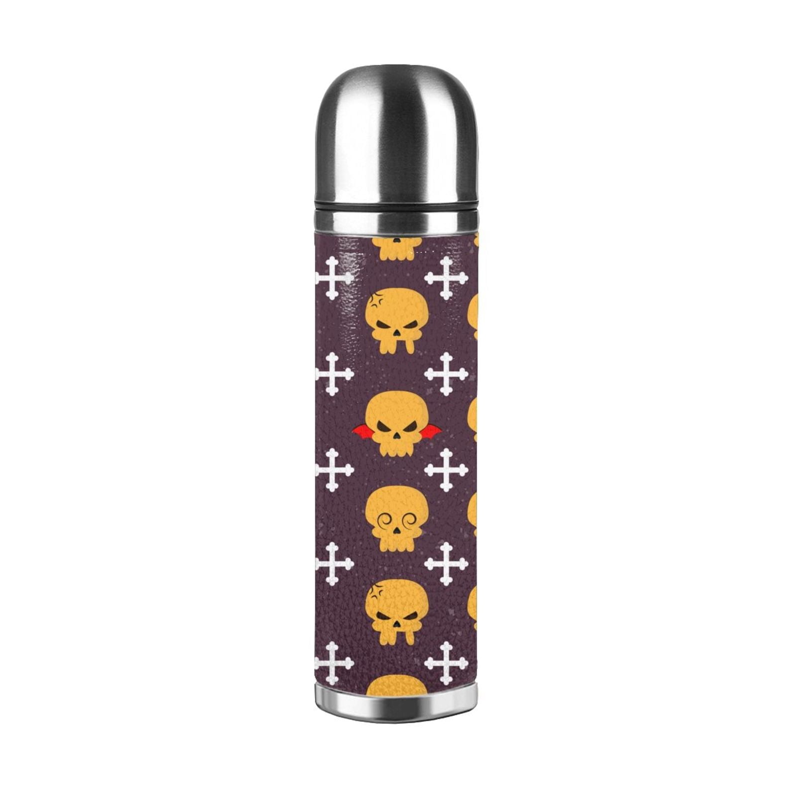 Skull Coffee Maker