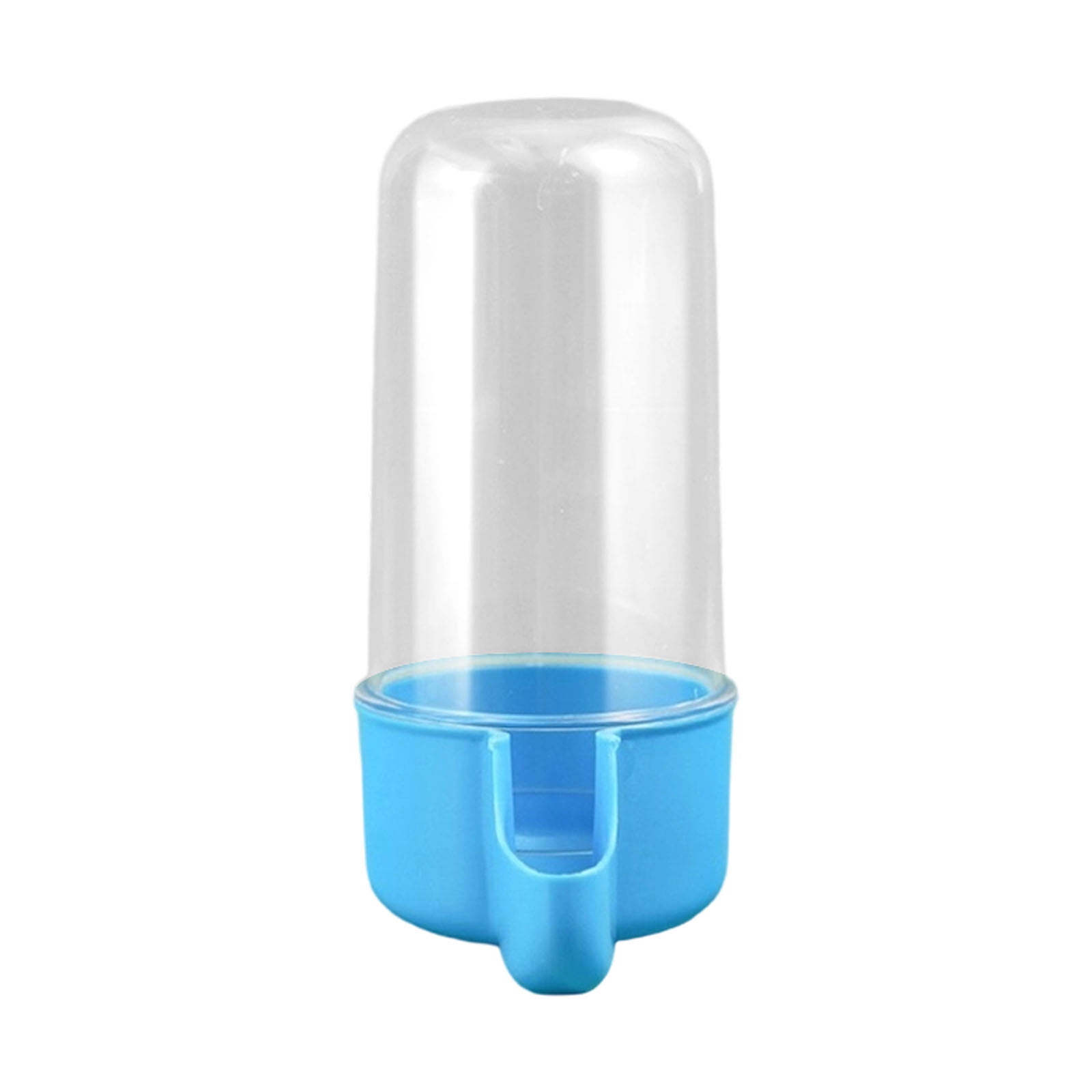 Large Capacity Tiger Skin Parrot Water Dispenser Automatic Bird Feeder ...