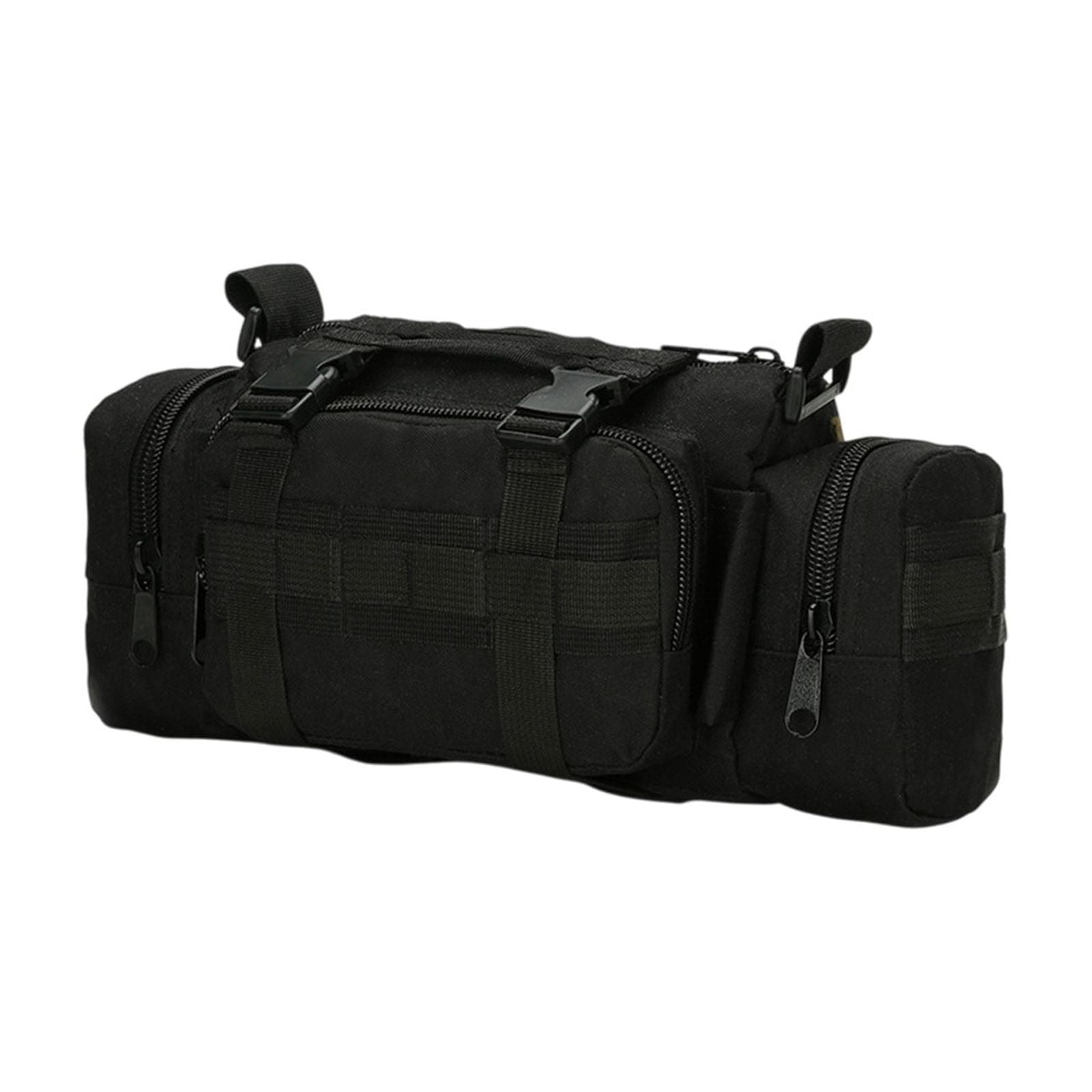 Large Capacity Travel Duffle Bag with Shoe Compartment, Water Resistant ...