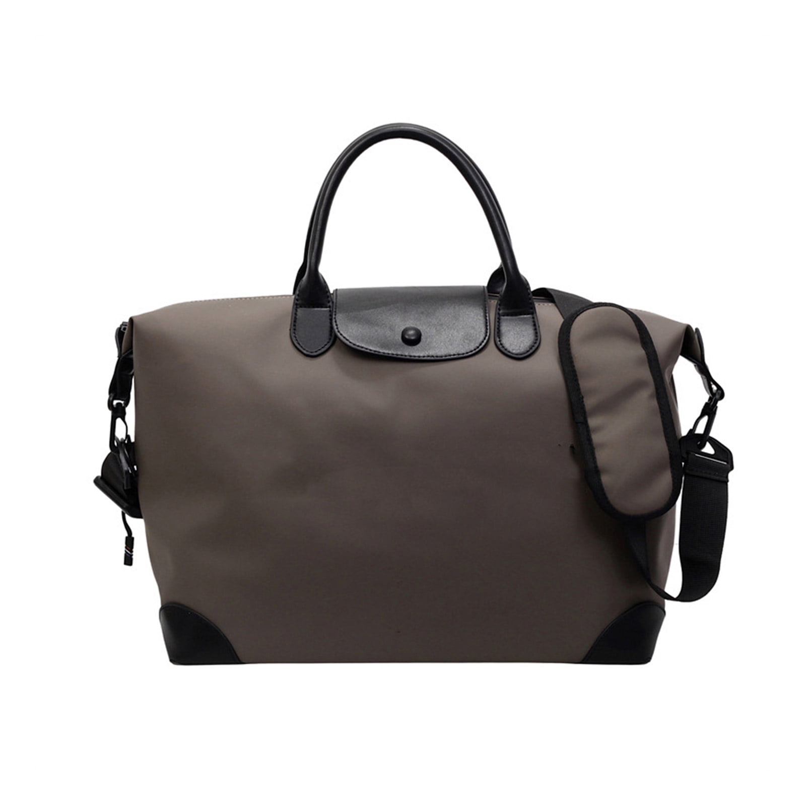 Large Capacity Travel Gym Bag Practical Oxford Fabric With Multiple ...