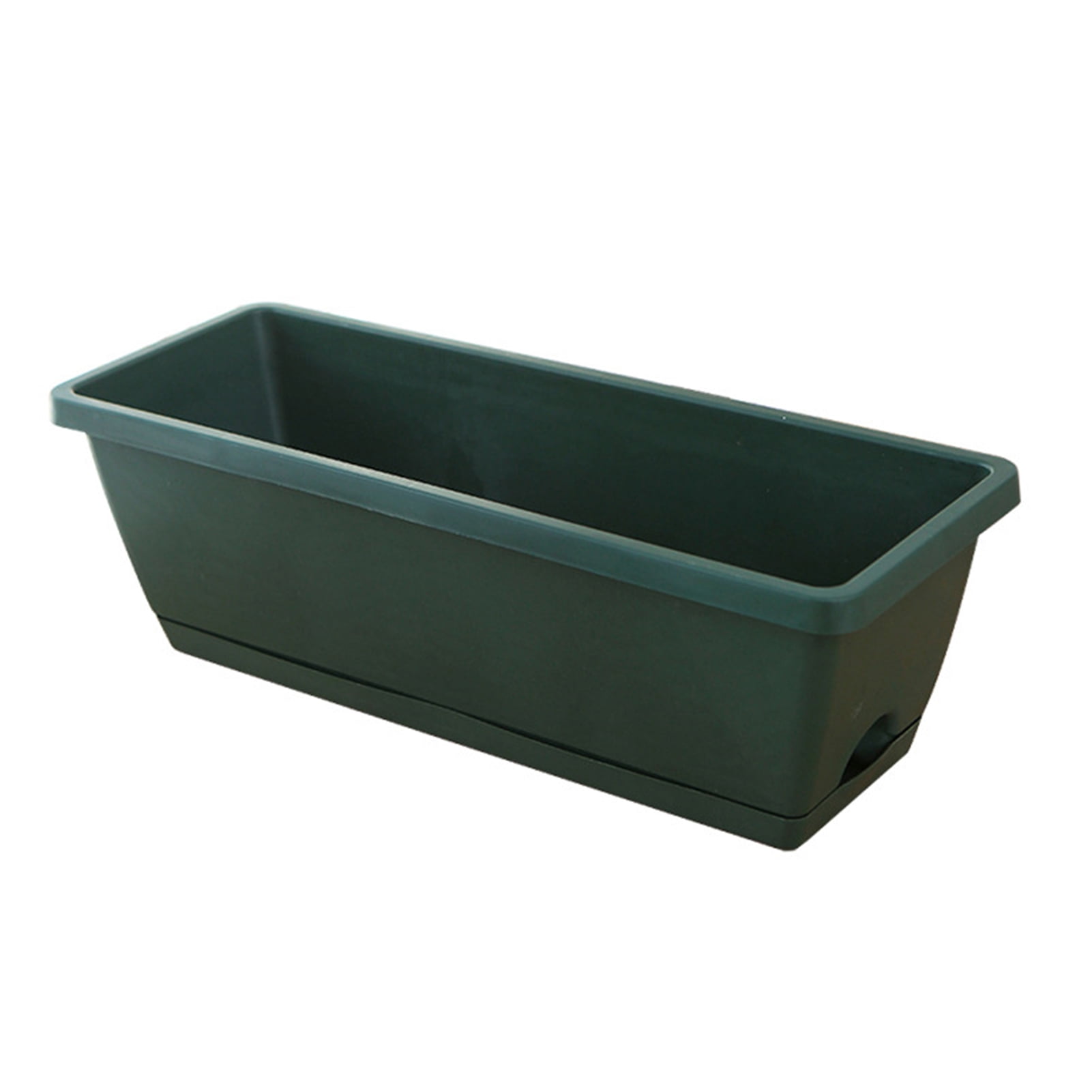 Large Capacity Vegetable Planter - Shatterproof, Impact Resistance ...