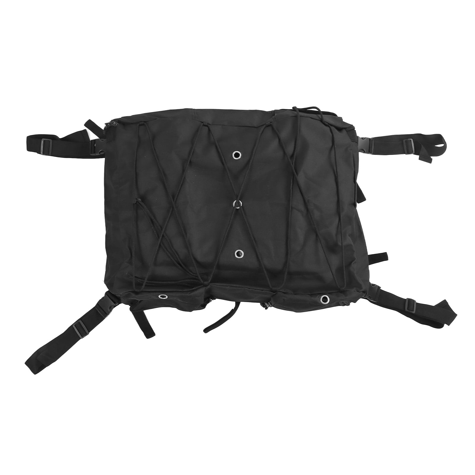 Large Capacity Waterproof T-Top Storage Bag - 600D Oxford Fabric PFD ...