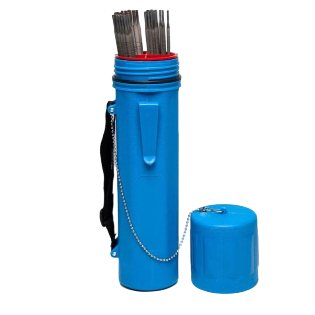 Large Capacity Welding Rod Storage Box With MoistureProof Seal Welding ...