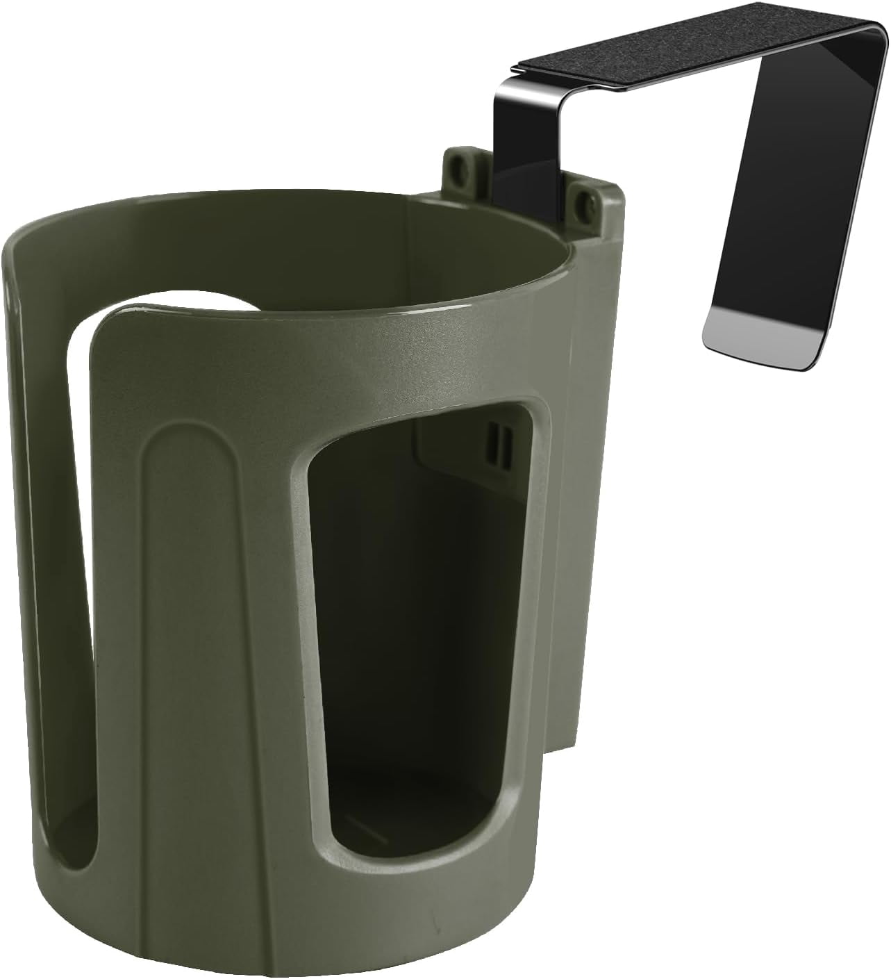 Large Car Door Cup Holder, Vehicle Armrest Cup Holder, Drink Holder for ...