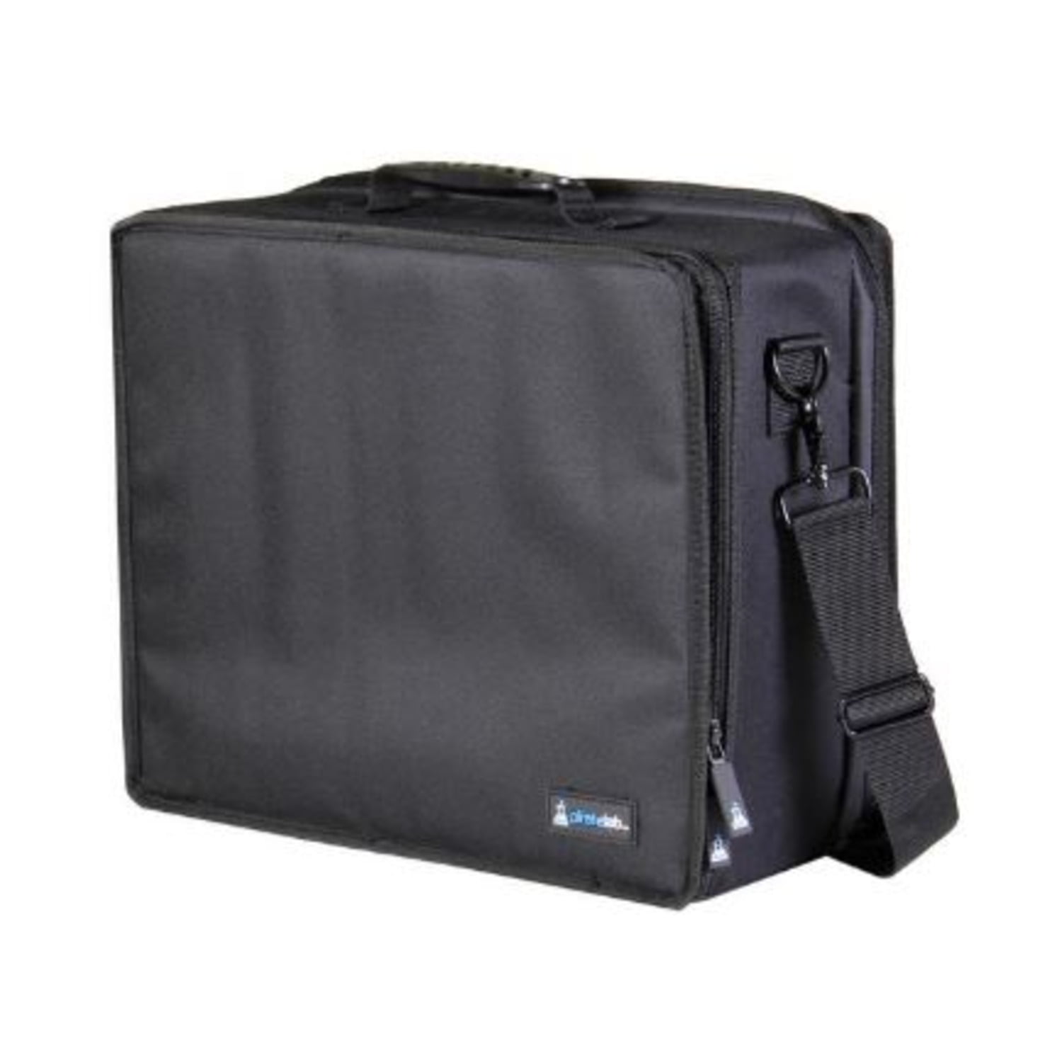 Pirate Lab Large Black Carrying Case - Walmart.com