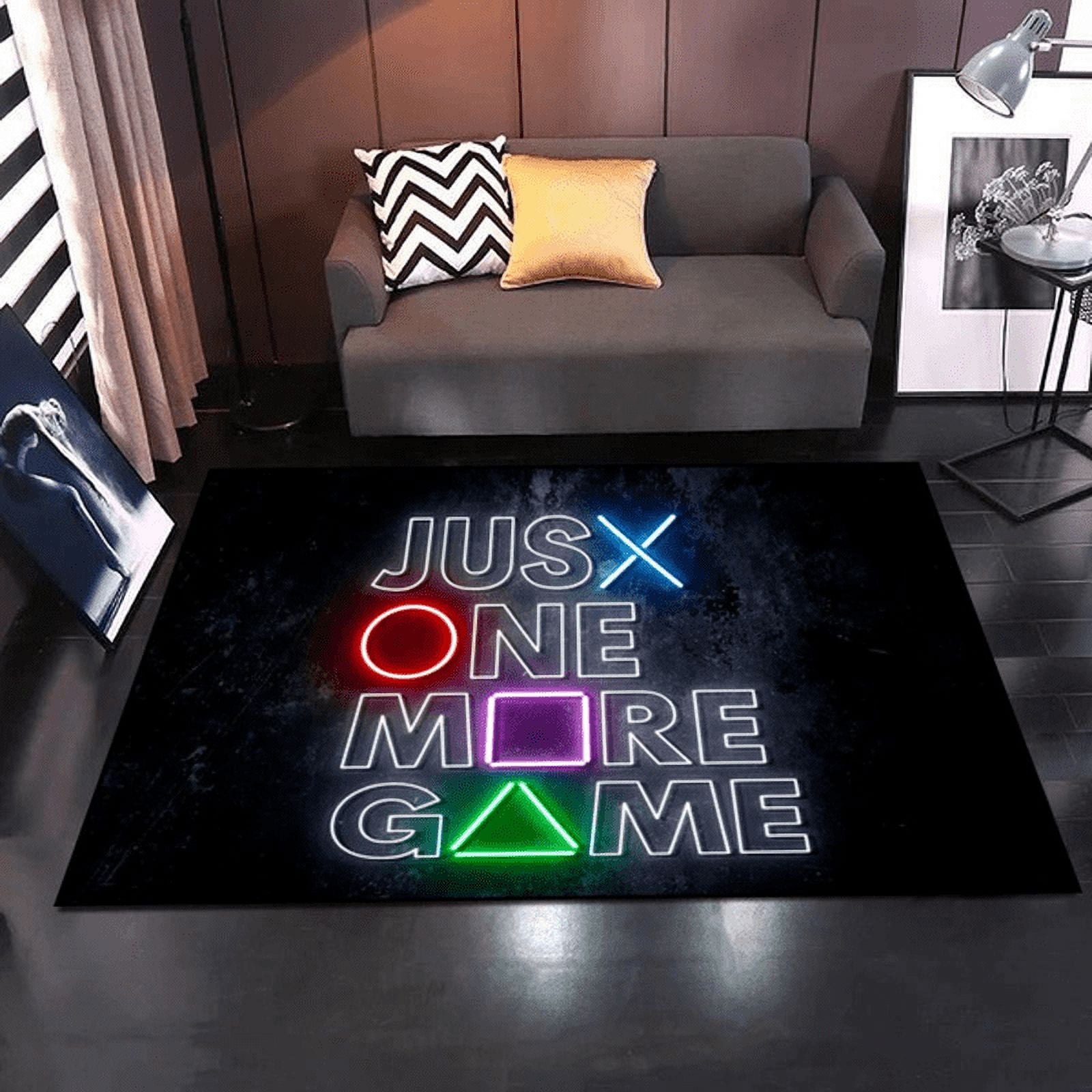 Large Carpet 3D Printed Friends TV Show Floor Mats Door Home Runner ...