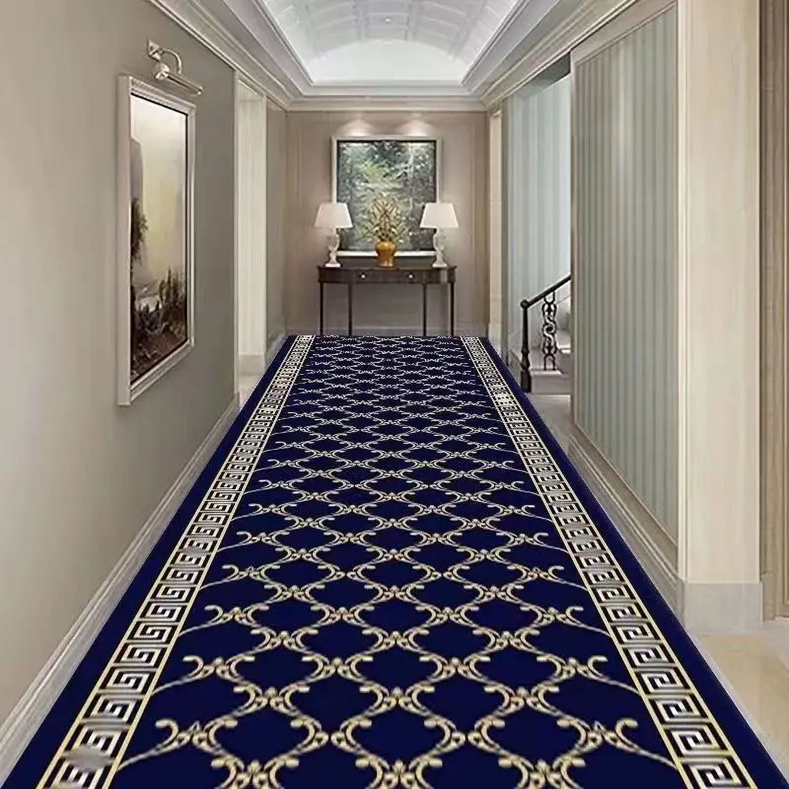 Large Carpet 3D Runners Corridor Long Carpets for Hallway Living Room ...