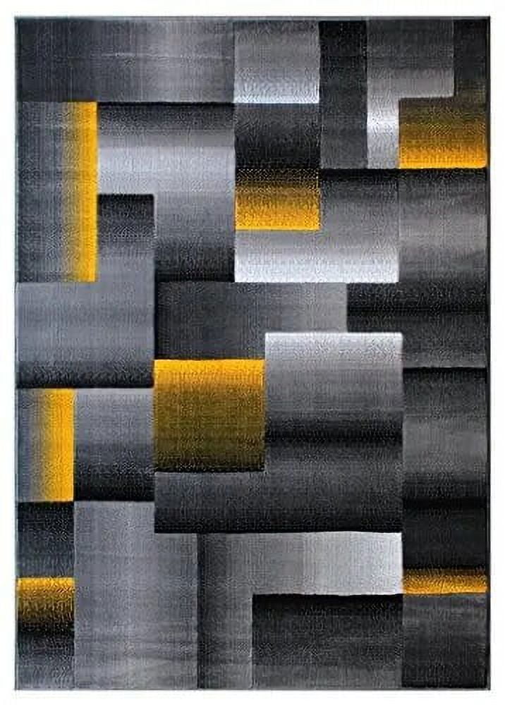 Large Carpet Abstract Geometric Carpets for Living Room ration Floor ...