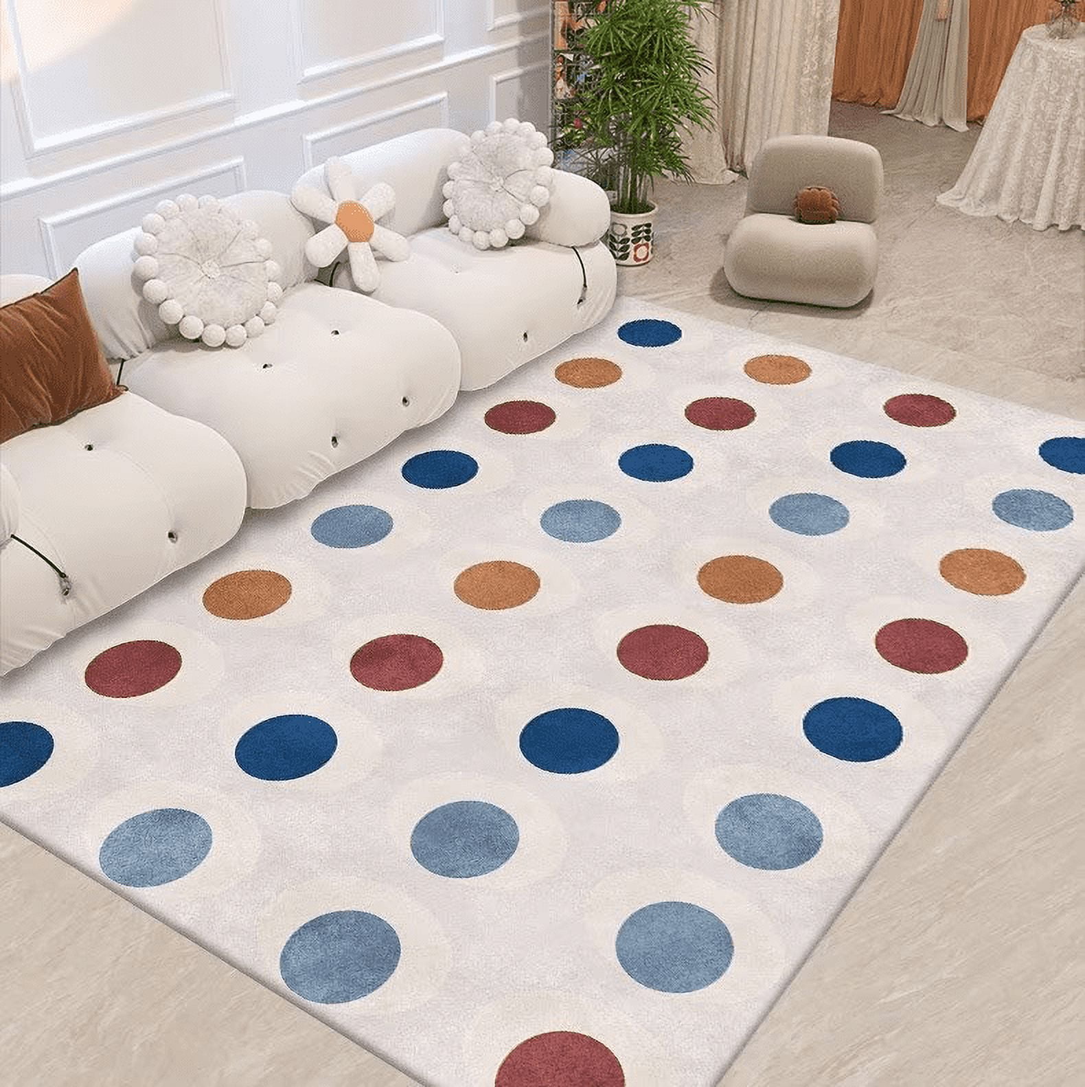 Large Carpet Art Rugs and Carpets for Living Room Designer Abstract ...