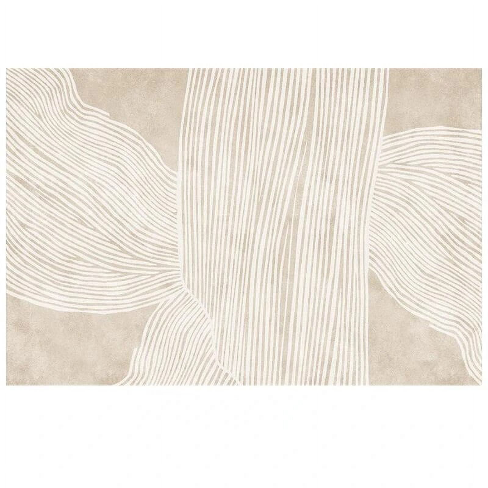 Large Carpet Japanese Minimalism Plush Carpet Living Room ration Home ...