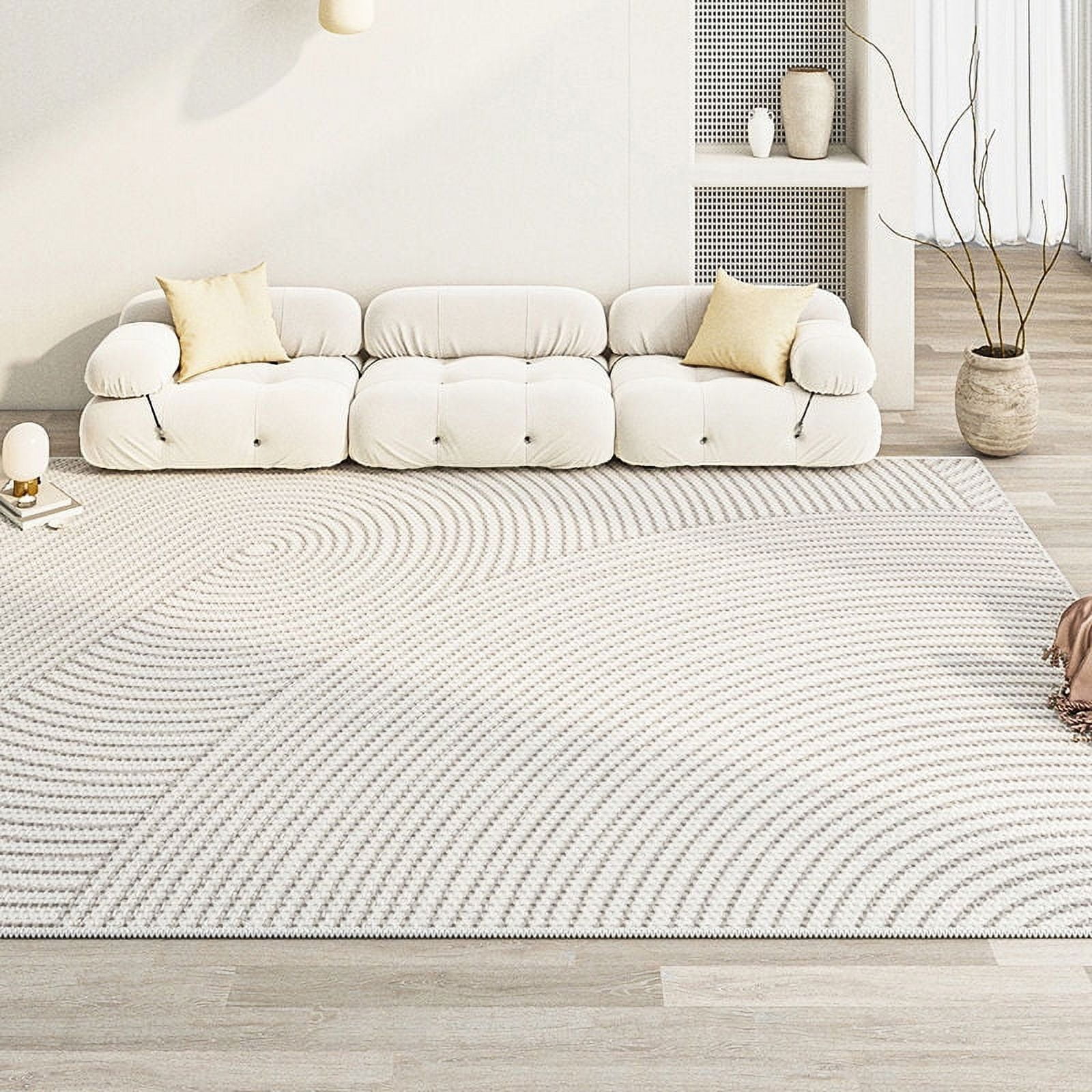 Large Carpet Japanese Style Carpets for Living Room ration Home Coffee ...