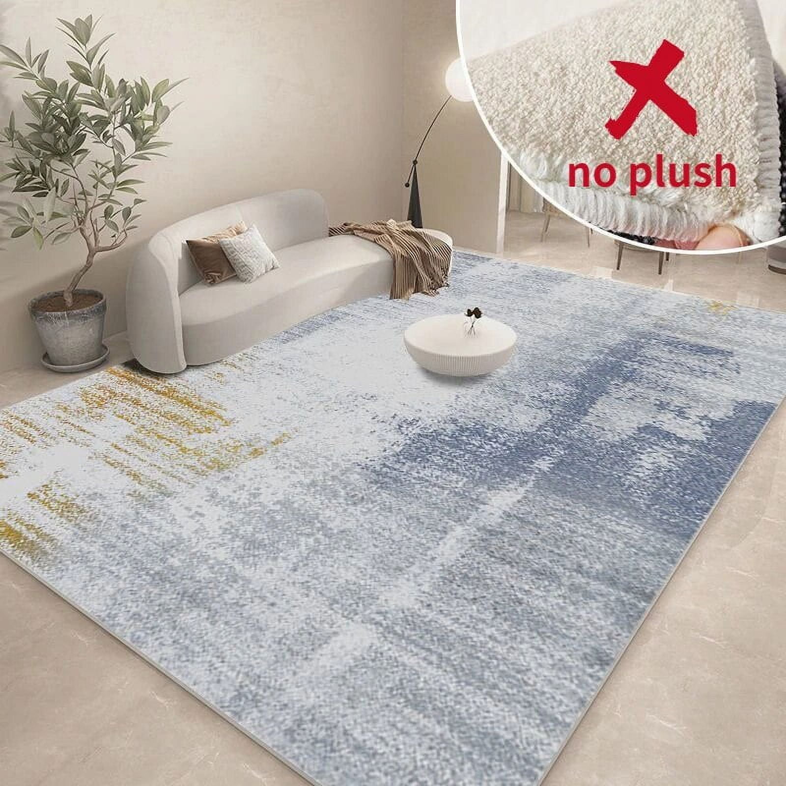 Large Carpet Nordic 3D Abstract Living Room Carpets Bedroom r Lounge ...