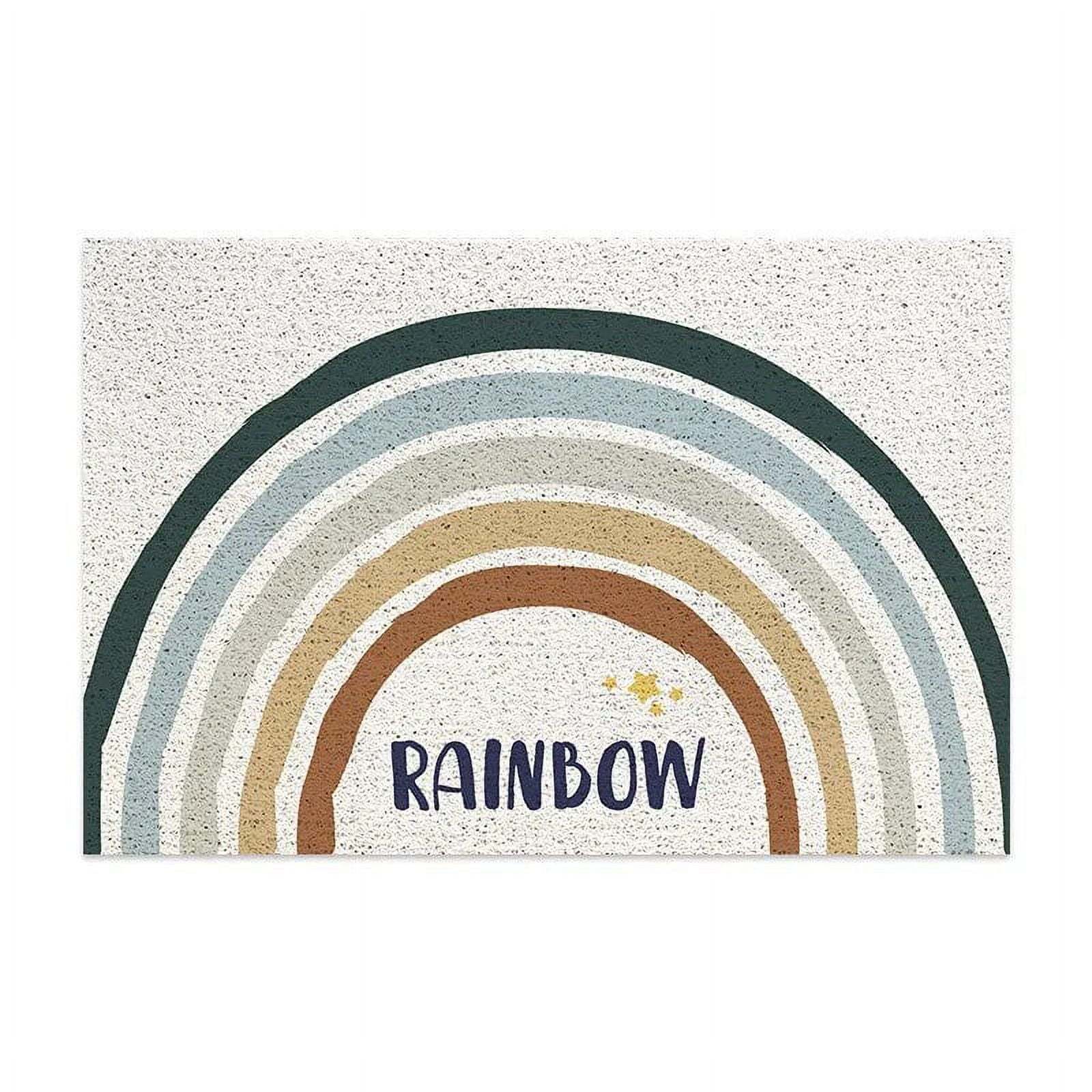 Large Carpet Nordic Carpet Room Home ration Cute Mat Bedside Floor ...