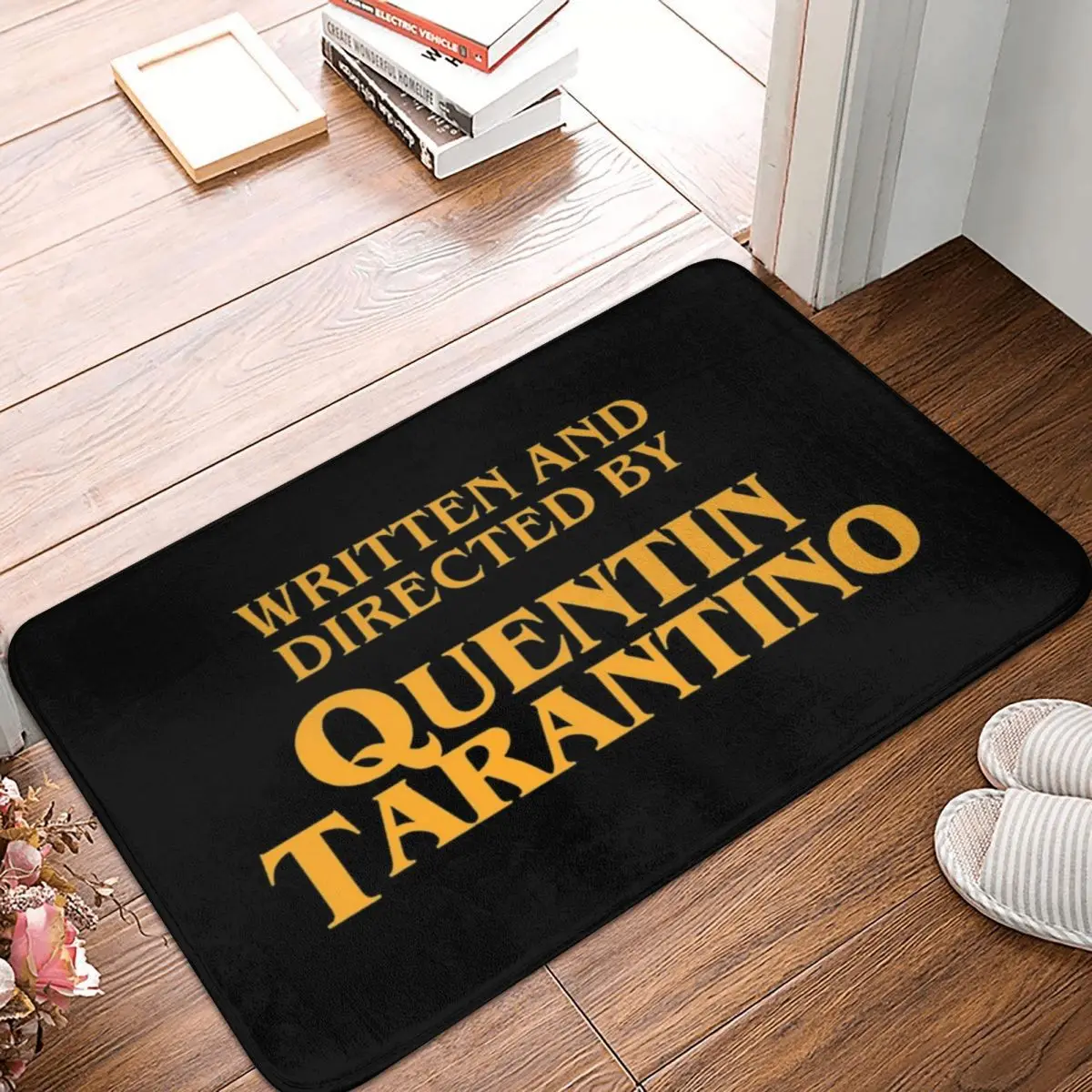 Large Carpet Simple text stick figure decorative carpet room bedroom ...