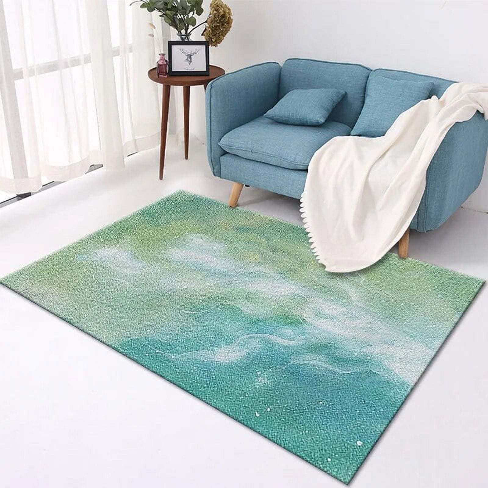 Large Carpet Starry Sky Carpet Modern Home Living Room Rugs Sofa Coffee ...