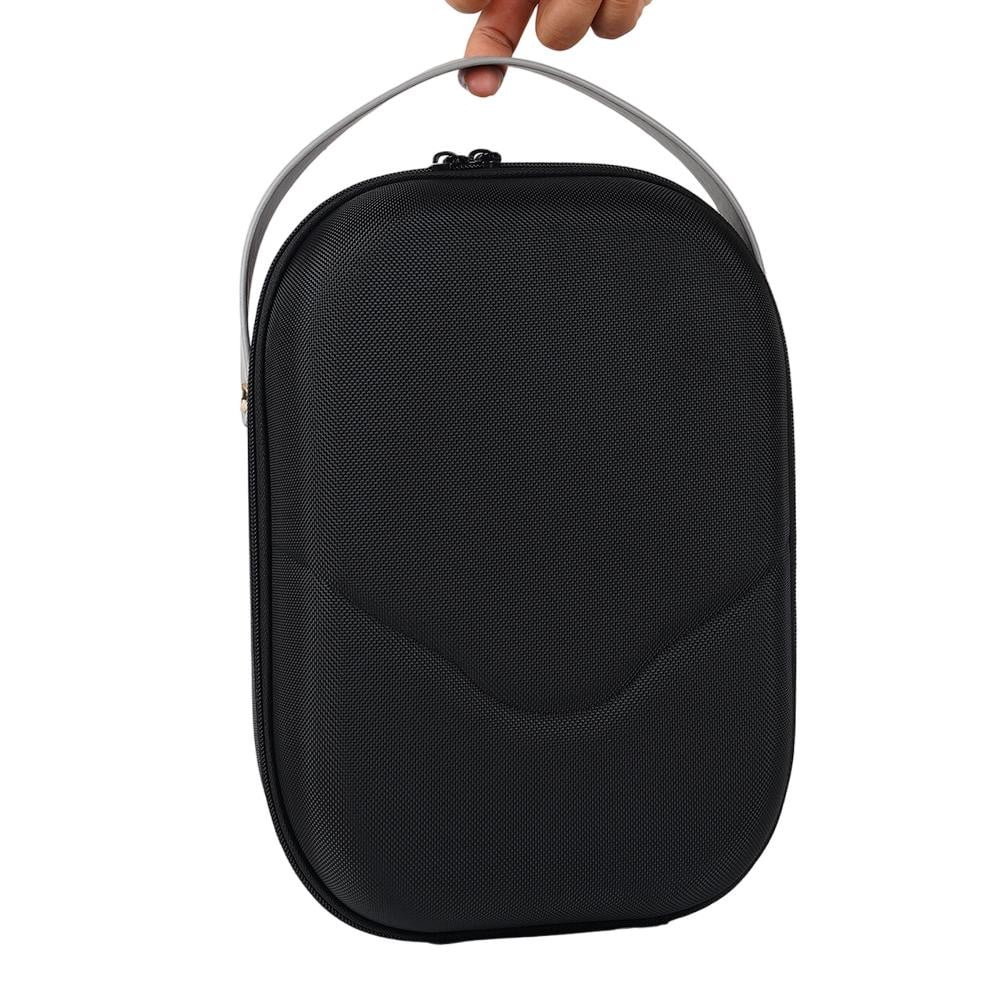 Large Carrying Case for Quest 3S - Protected Transport Is Black ...