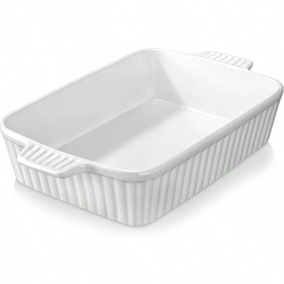 Lasagna Ceramic Dish