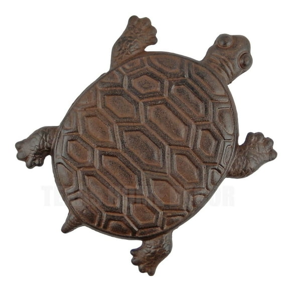 Turtle Stepping Stones