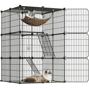 Cat Cages in Cats - Walmart.com