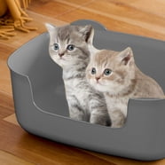 CitiKitty Kitty Trainer: Cat Toilet Training Kit with Extra Insert ...