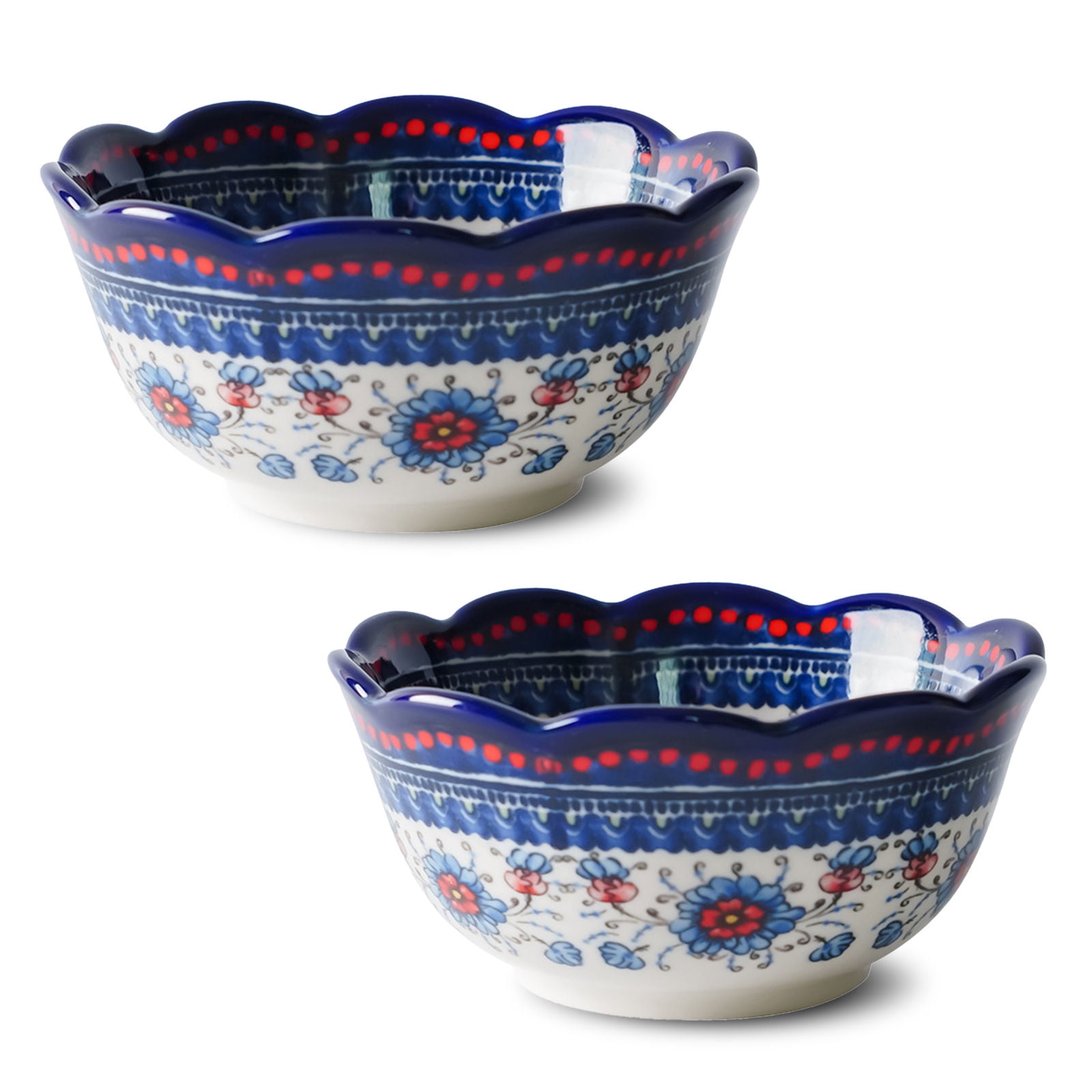 Large Cereal Bowls Set, Soup Bowls Microwave Safe, Rice Bowls, Breakfast Bowls, Ceramic Cereal ...