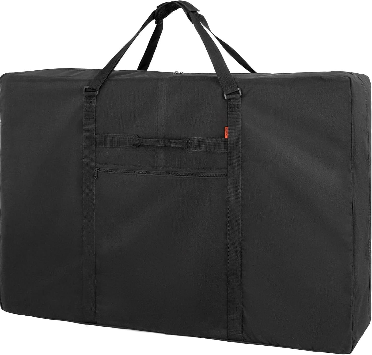 Large Chair Storage Bag - Heavy Duty Zero Gravity Chair Cover, 900D ...