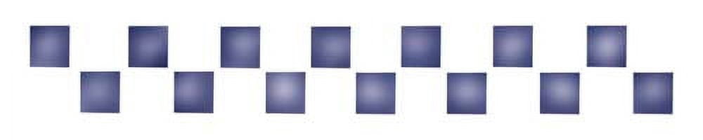 Large Checkerboard Wall Stencil SKU #087A by Designer Stencils ...