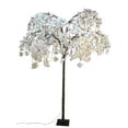 Large Cherry Blossom Tree With 288 Warm White Led - Walmart.com