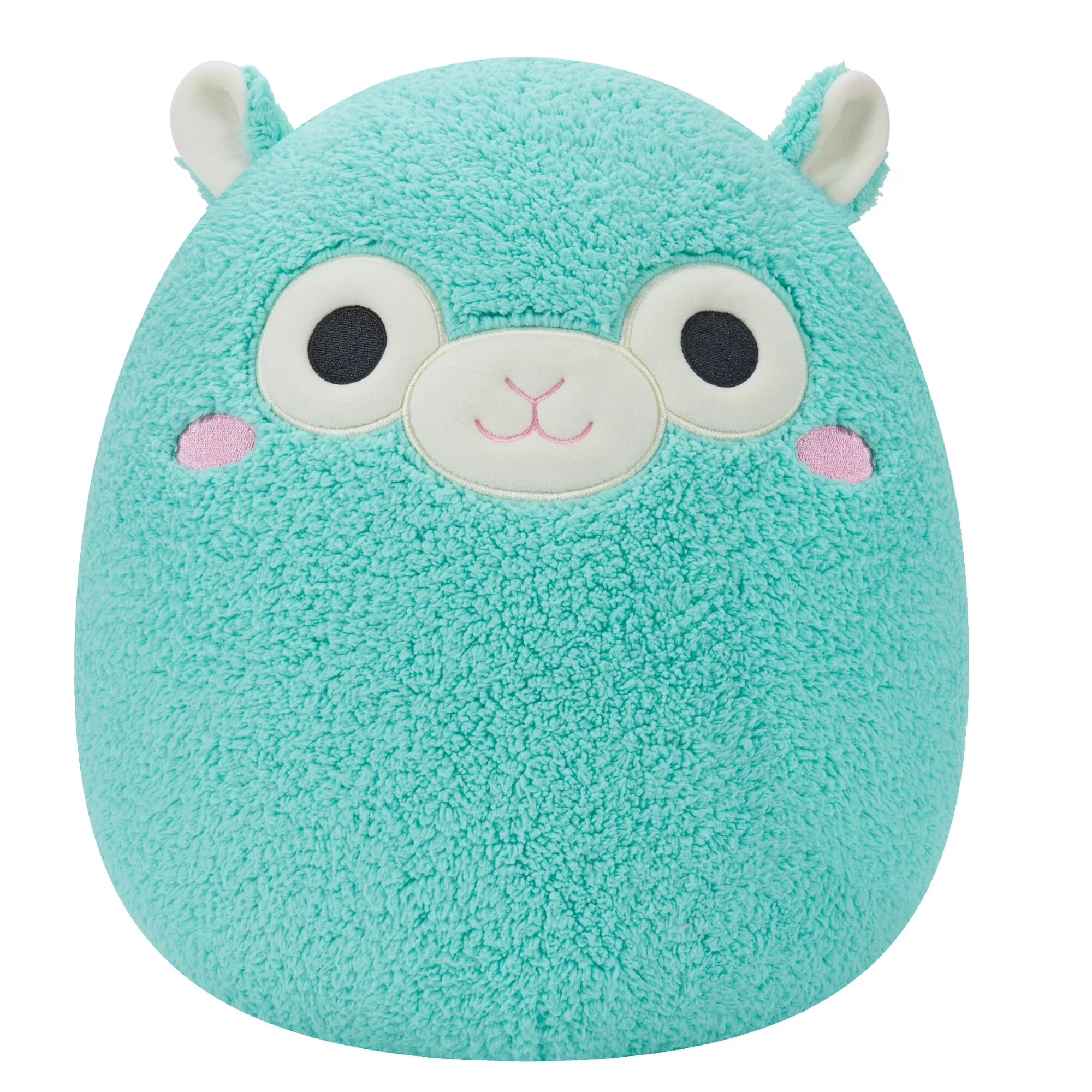Fuzz Mallow Squishmallow