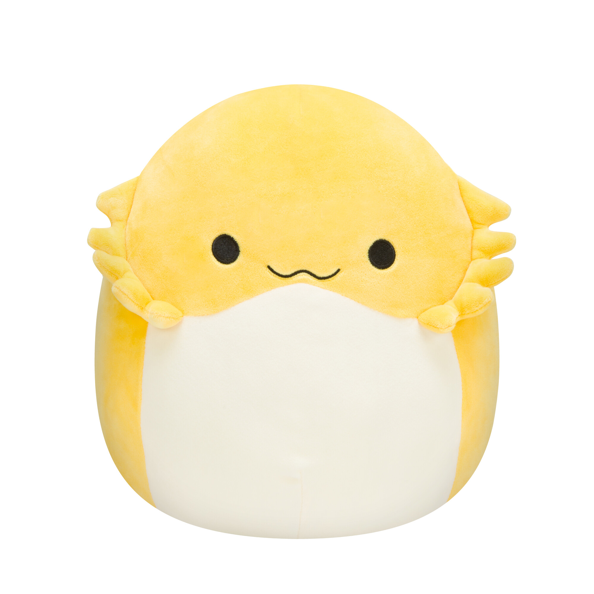 Squishmallows 14-inch Jorgina Teal Jellyfish - Child's Ultra Soft Toy ...