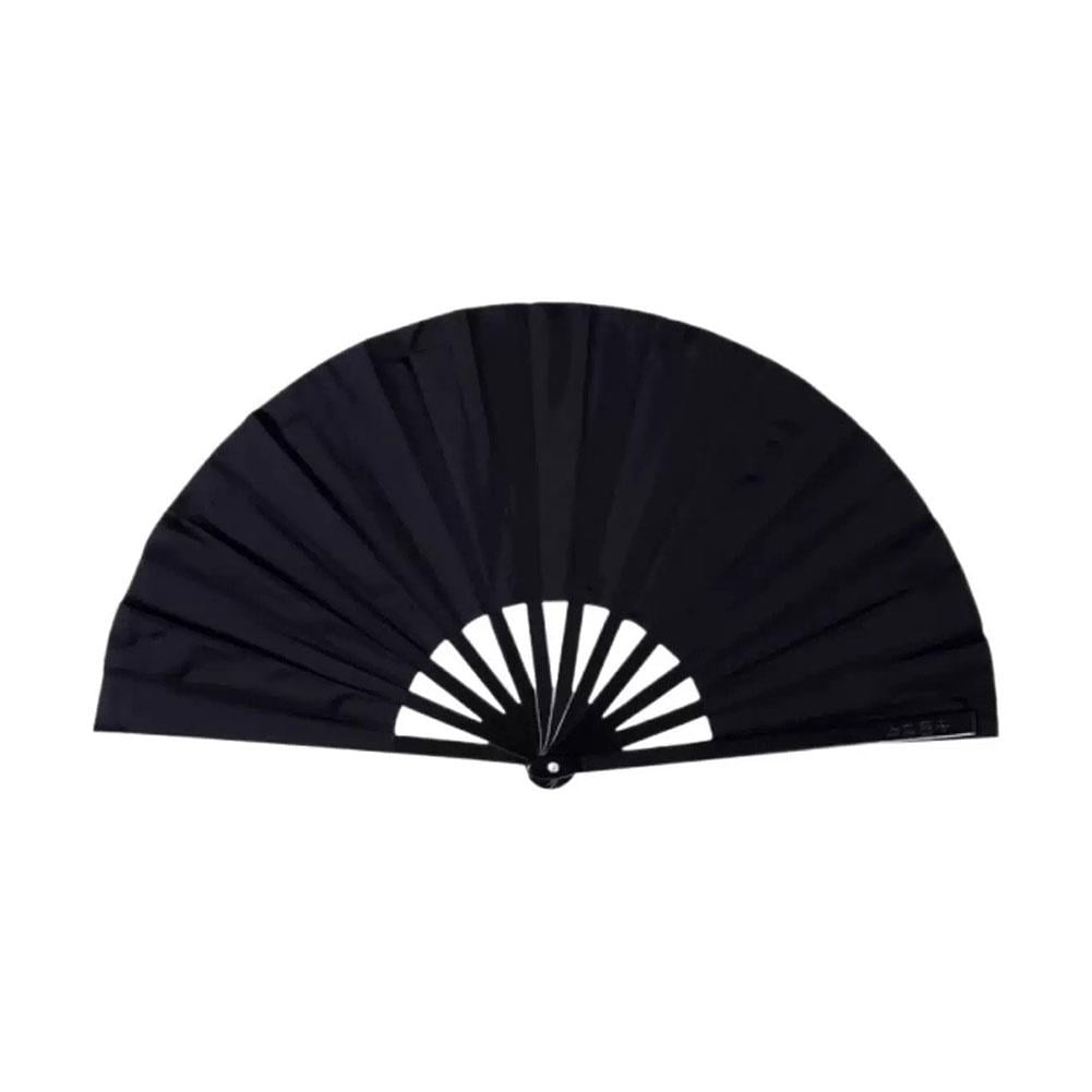 Large Chinese Folding Fans ,Large Folding Hand Silk Fans, Chinese Tai ...