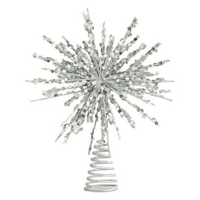 Large Outdoor Christmas Star