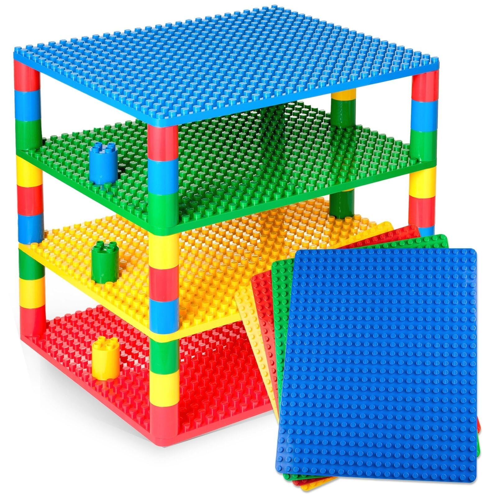 Stackable Bricks