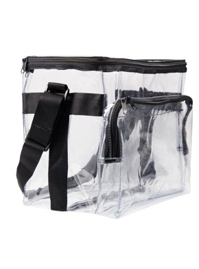 Lunch Boxes & Bags in Kitchen Storage & Organization | Clear - Walmart.com
