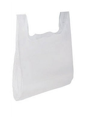Clear Totes in Clear Bags - Walmart.com