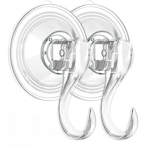 Window Suction Cup Hooks