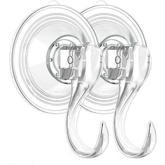 Window Suction Cup Hooks