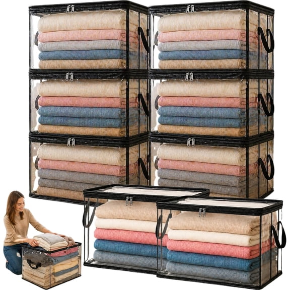 Heavy Duty Storage Containers Waterproof