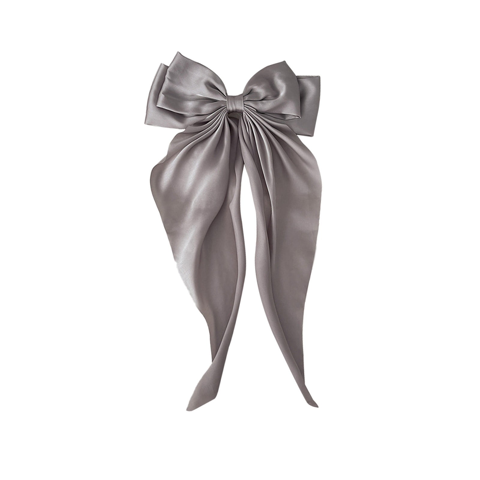 Large Clips for Hair Yarmulke Clips Hair Banana Clips for Women 12 ...