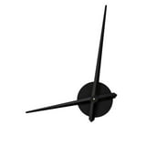 ULTNICE Wall Clock Metal 1Pcs 15.4X5.1X1.2In - Walmart.com