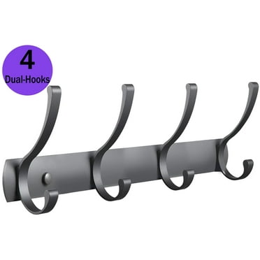 Bear Cast Iron Coat Hanger - Walmart.com