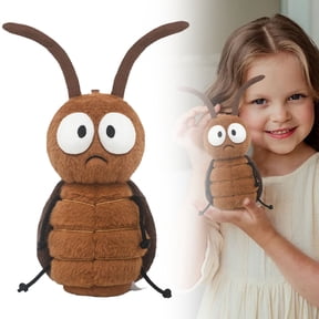 Cockroach Toy