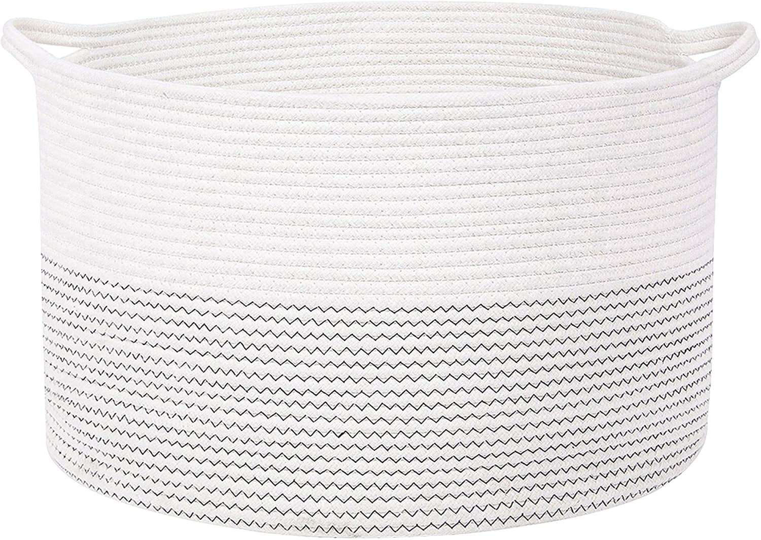 Large Collapsible Laundry Baskets, Collapsible Drawstring Waterproof ...