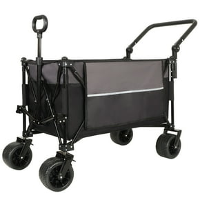 Pull Utility Cart