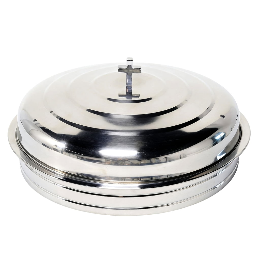 Large Communion Serving Tray 72 Hole Design 304 Stainless Steels Plate ...