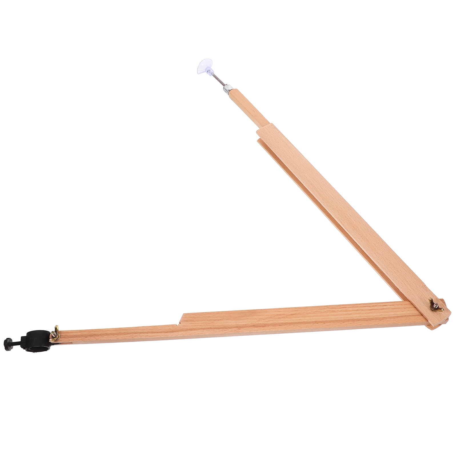 Large Compass Teaching Compass Beech Scribe Round Circle Maker Tool for ...